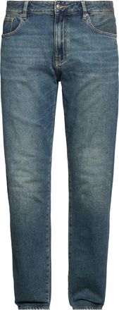 A|X Armani Exchange HOSEN & R&Ouml;CKE - Jeanshosen auf YOOX.COM