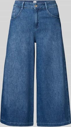 Brax Loose Fit Jeans mit Eingrifftaschen Modell Melli