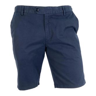 Meyer B-Elba Bermuda 1-5038/19 - - Shorts - Herren - Blau - W28