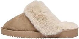 Only Femme Homeslipper Onlcath Teddy Chaussons dintérieur, Cognac, 36 EU