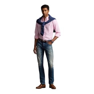 Ralph Lauren Herren, Shirts, Mehrfarbig, LGr&ouml;&szlig;e