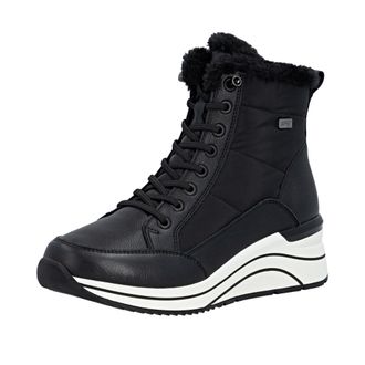 Remonte Schnürstiefelette
