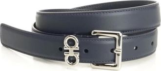 Ferragamo Damen, Accessories, Blau, 75 CMGr&ouml;&szlig;e