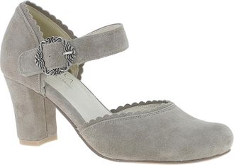 Andrea Conti Damen 3005715 Pumps, Beige Taupe 066, 40 EU