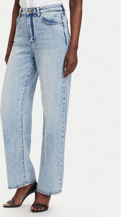 A|X Armani Exchange Jeans XW000100 AF21338 MB001 Blau Relaxed Fit