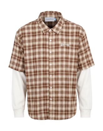 House of Sunny TOPS - Hemden auf YOOX.COM