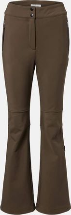 Yves Salomon Skihose