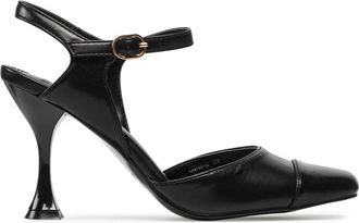 Jenny Fairy Pumps Jenny Fairy LS5766-02 Schwarz