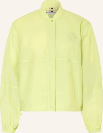 Tommy Hilfiger Blouson gelb