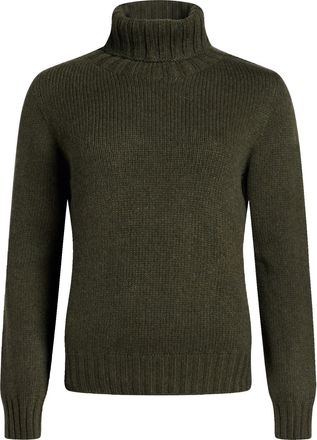 Aragona STRICKWAREN - Rollkragenpullover auf YOOX.COM