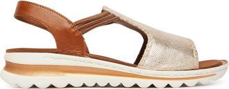 Ara Sandalen Ara Tampa S 2.0 12-47225-09 Bunt