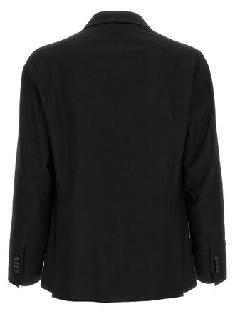 Tagliatore Montecarlo Blazer - Black