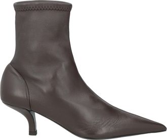 Toteme SCHUHE - Stiefeletten auf YOOX.COM