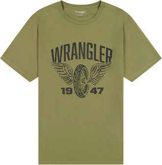 Wrangler Americana Tee