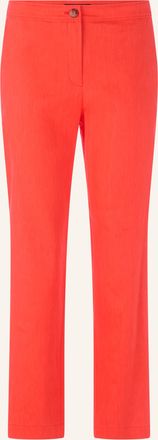 Marc Cain Hose Fordon rot