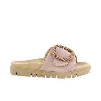 Gabor Damen, Schuhe, Rosa, 38 EUGr&ouml;&szlig;e