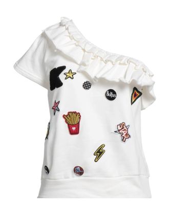 Kengstar TOPS - Sweatshirts auf YOOX.COM