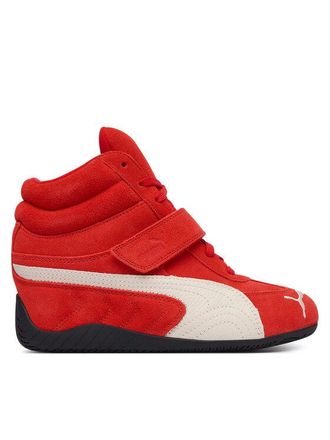 Puma Sneakers Speedcat Wedge OG 408119 02 Rot