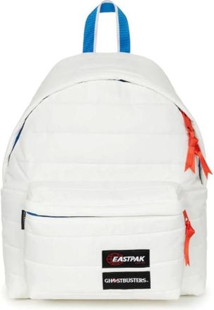Eastpak unisex, Sacs, Blanc, Taille: ONE Size GB Puft Backpack