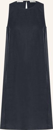 Marc O'Polo Marc Opolo Leinenkleid blau