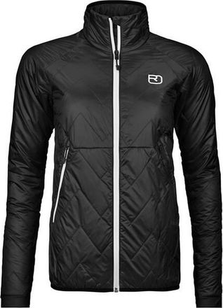 Ortovox Damen Jacke SWISSWOOL PIZ VIAL JACKET W