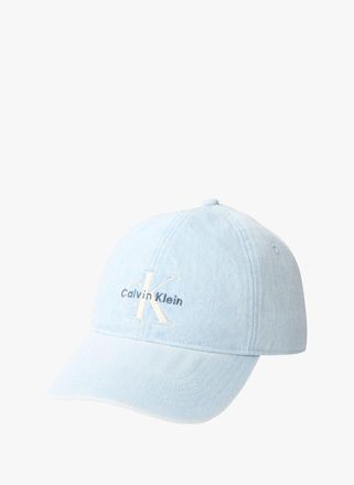Calvin Klein Casquette denim