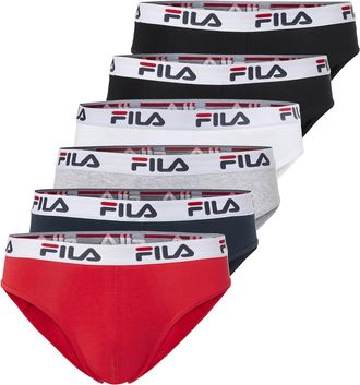 Fila Slips