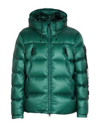 Outhere MANTEAUX - Doudounes plume ou synth&eacute;tique sur YOOX.COM