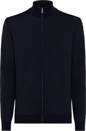 Roberto Ricci Design Rrd, Herren, Strickwaren, Schwarzk, 2XLGr&ouml;&szlig;e
