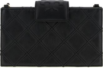 Tory Burch Damen, Accessories, Schwarzk, ONE SIZEGr&ouml;&szlig;e