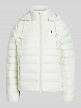Polo Ralph Lauren Steppjacke mit Kapuze