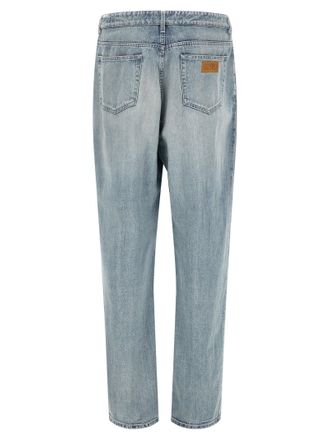 Maison Margiela Jeans - Blue