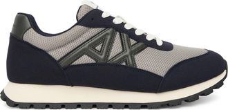 A|X Armani Exchange Sneakers Armani Exchange XM001960 AF19388 MZ256 Grau