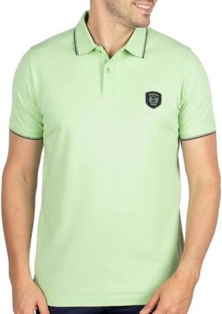Shilton Polo Basic Club Homme 3XL / Vert