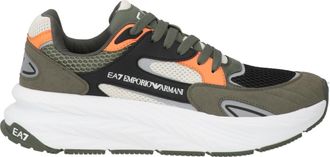 Emporio Armani SCHUHE - Sneakers auf YOOX.COM