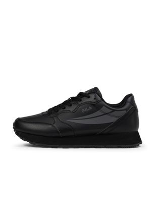 Fila HYPERT P wmn-Black-Castlerock-36