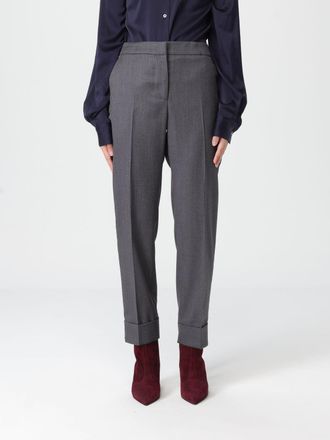 Pantaloni Torino Hose PT TORINO Damen Farbe Grau