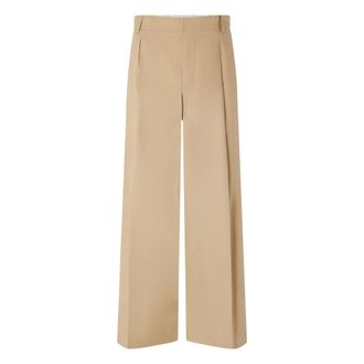 SOEUR Pantalon Devy Coton Bio Soeur