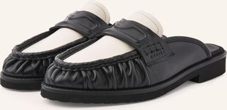 Nubikk Nubikk Slipper Jones Mule schwarz