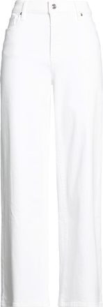 Frame Denim HOSEN & R&Ouml;CKE - Jeanshosen auf YOOX.COM