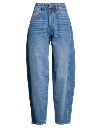 Isabel Marant HOSEN & R&Ouml;CKE - Jeanshosen auf YOOX.COM