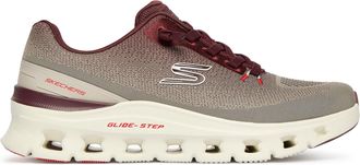 Skechers Sneakers Skechers Glide-Step Pro - Waverra 233132/TPBG Braun