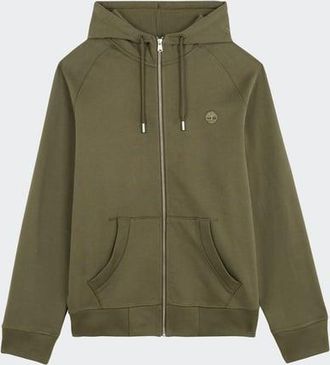Timberland Hoodie zipp&eacute;e - Taille XL