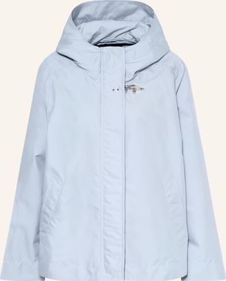 Fay Parka blau