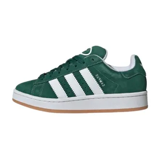 adidas Femme, Chaussures, Vert, Taille: 37 1/3 EU Campus 00s