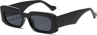 Generic Lunettes De Soleil Polaris&eacute;es Carr&eacute;es &Agrave; Petite Monture For Hommes Et Femmes, Id&eacute;ales For Les Activit&eacute;s De Plein Air, Les D&eacute;placements, Le Sport, Les F