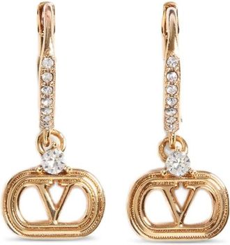 Valentino Garavani VLogo Signature Earrings