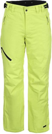 Icepeak Herren Stepphose Herren Johnny, Aloe, 58, 457090659I