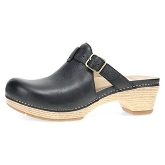 Dansko Leandra, Noir, 5.5-6