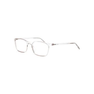 Saint Laurent unisex, Accessories, Grau, 53 MMGr&ouml;&szlig;e